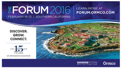 Company Profile: Ormco