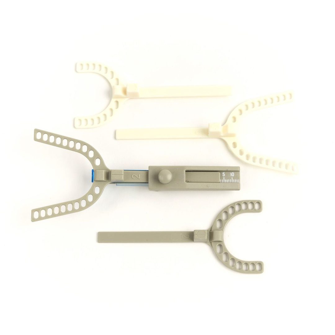 Orthodontic News - The George Gauge™ is Now Autoclavable