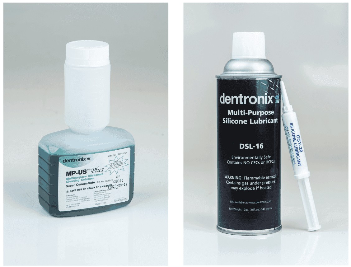 Dental instrument care — instrumental to longer clinical use ...