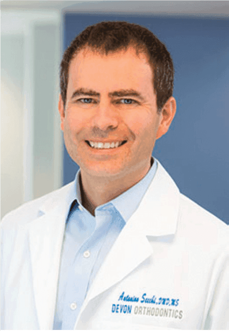 Orthodontic treatment is vital to impacting self esteem