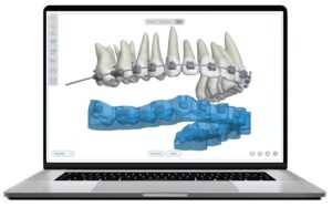 Software for dental offices — increasing efficiency and providing support