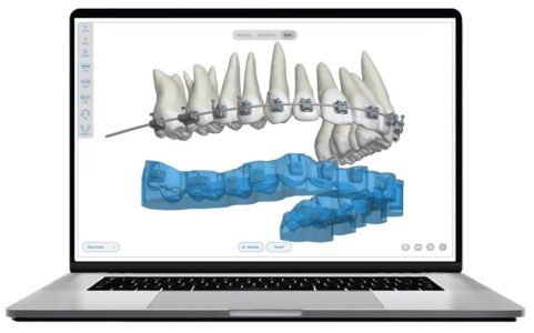 Software for dental offices — increasing efficiency and providing support