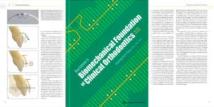 Quintessence offering reissues Dr. Burstone’s biomechanics