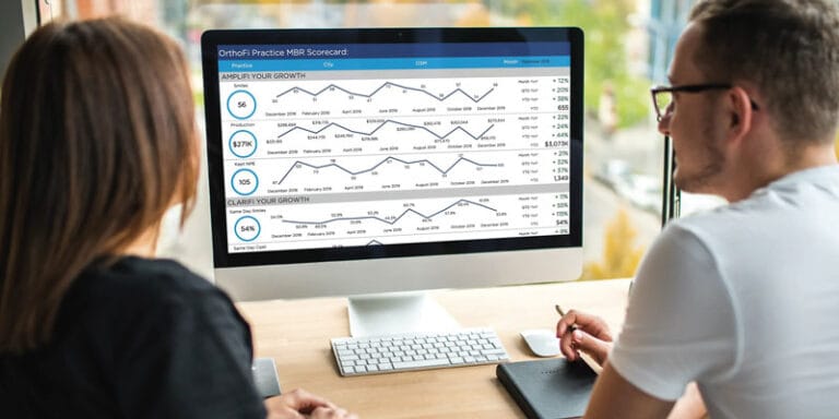 Reliable metrics — knowing the data helps you grow.