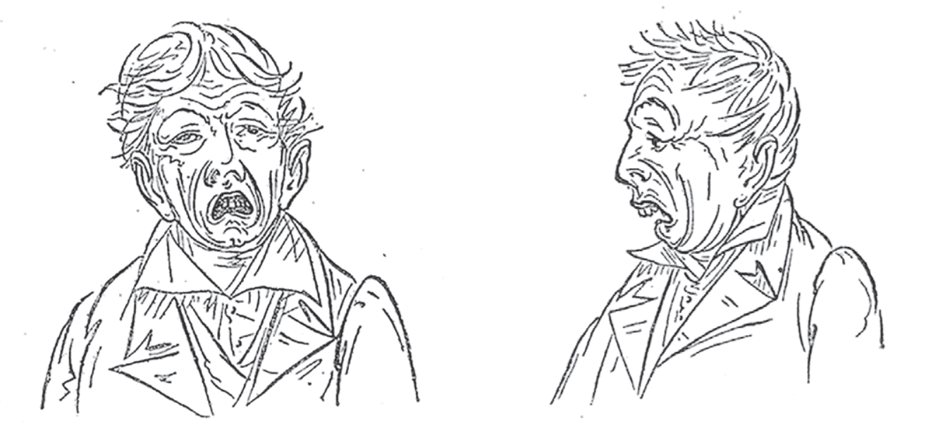 Lip closure — many impacts on health