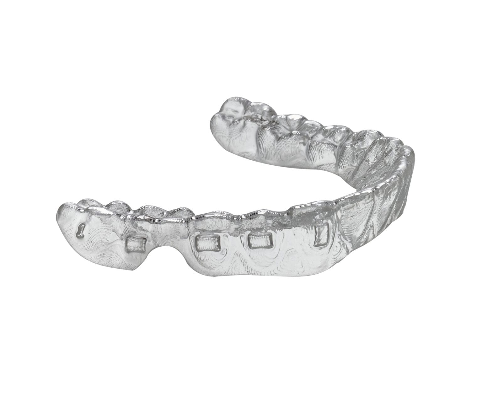 Orthodontic News - GC Orthodontics of America introduces: MOV Aligners ...
