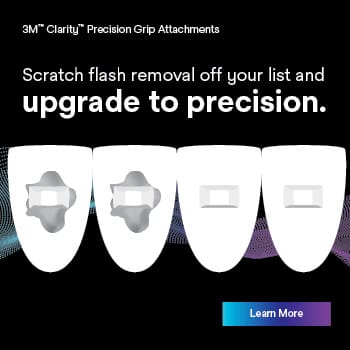 Orthodontic Practice US - Dental Marketing & CE Magazine