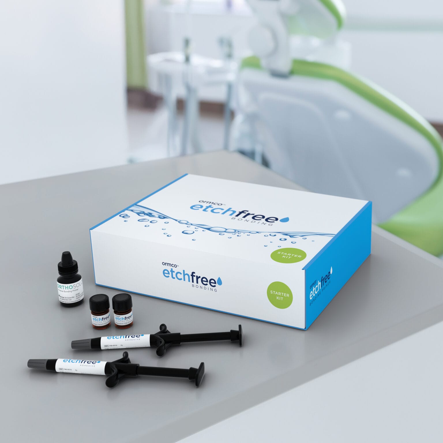 Orthodontic News - Game-Changing Adhesive System Revolutionizes the ...