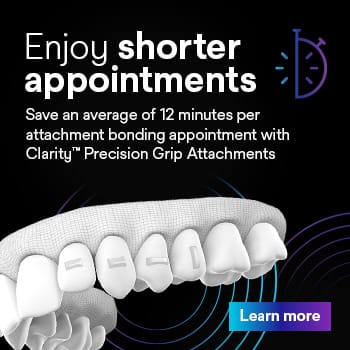 Orthodontic Practice US - Dental Marketing & CE Magazine