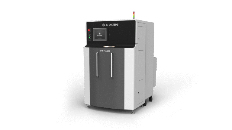 Orthodontic News - DynaFlex Expands Capacity Integrating 3D Metal ...