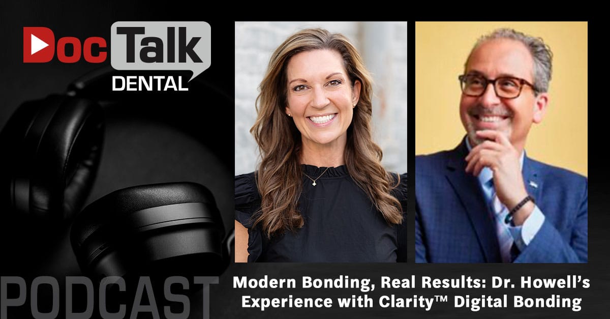 Modern Bonding, Real Results: Dr. Howell’s Experience with Clarity ...